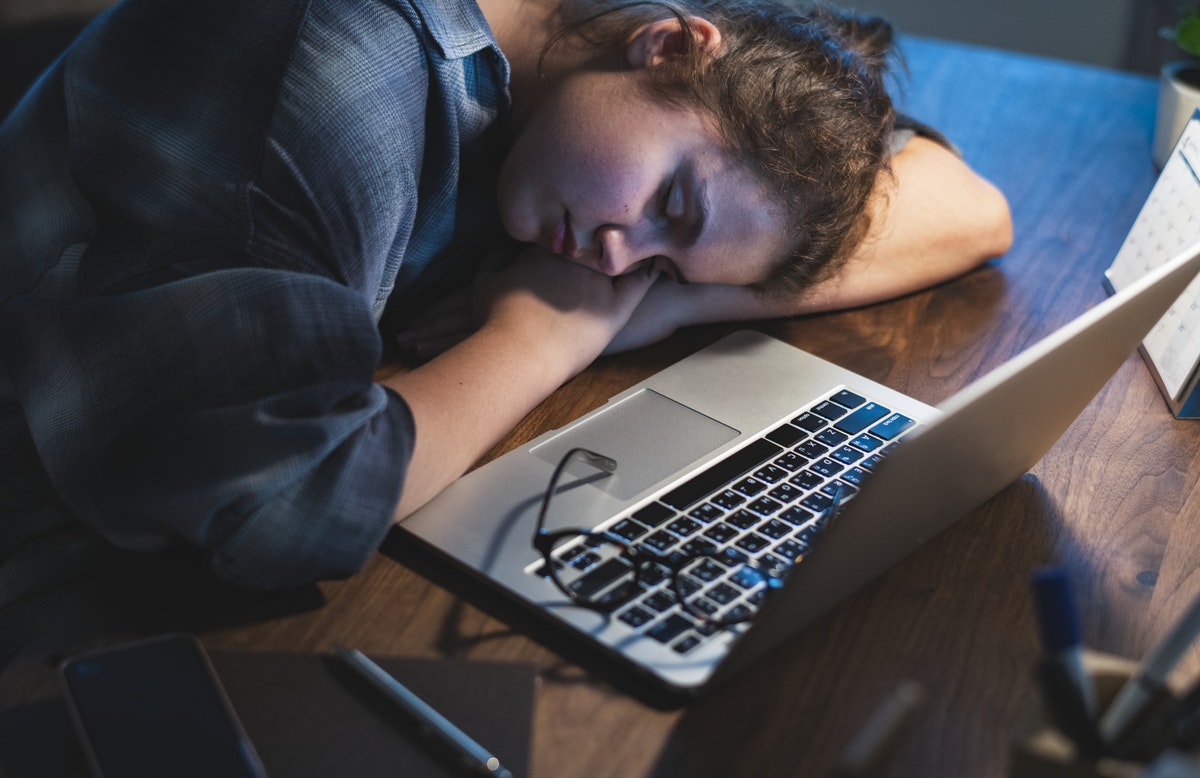 4 Mental Health Challenges During The Teenage Years And How To Overcome ...