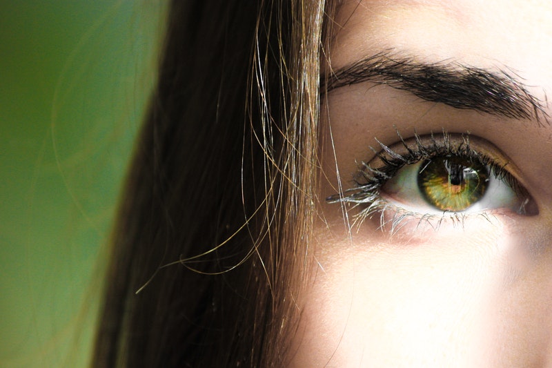 Can Bipolar People's Eyes Give You A Clue As To When They're ...