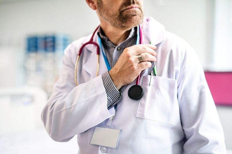 If You Have Severe Depression, Hospitalization Could Be Helpful ...