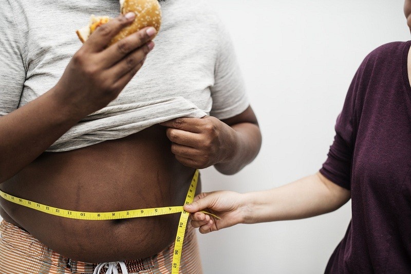 Is There A Relationship Between Stress And Obesity? | BetterHelp Is There A Relationship Between Stress And Obesity? | BetterHelp