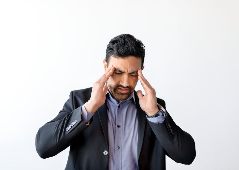 What Is A "Stress Attack," And How Can You Prevent Them? | BetterHelp