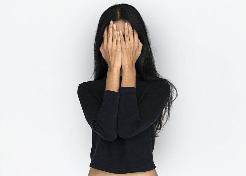 Thanatophobia: The Fear Of Death | Regain