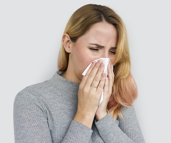 Why Do I Cry When I’m Mad, And What Does It Mean? | Regain